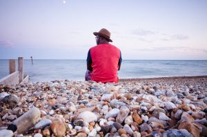 Incidents – National Coastwatch