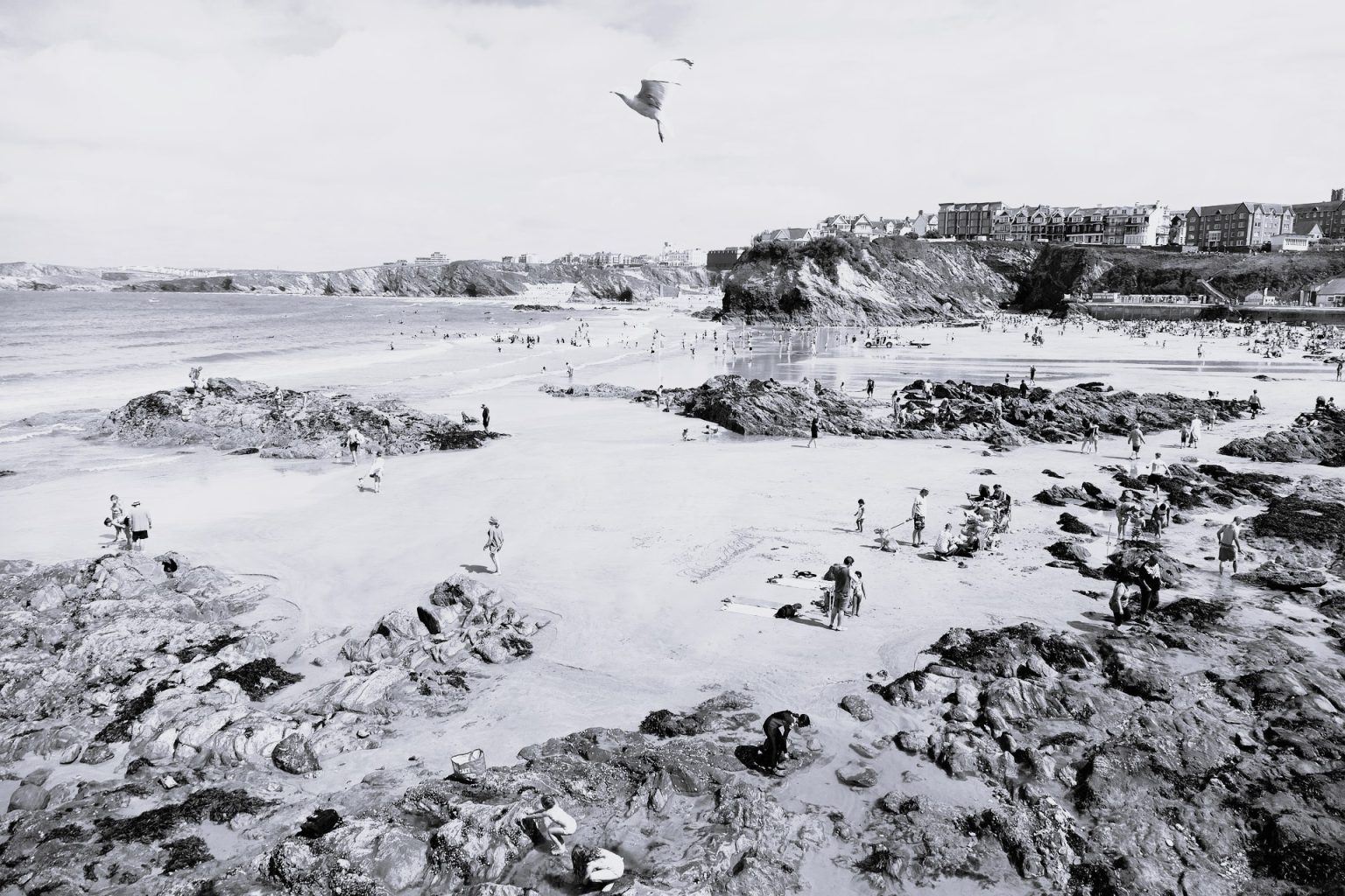 National Coastwatch – Eyes Along The Coast