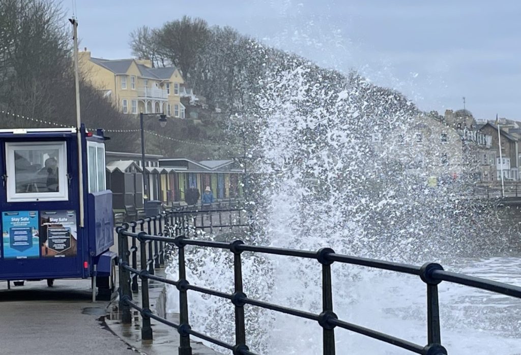 NCI Filey – National Coastwatch