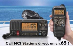 Solent VHF Channels – National Coastwatch
