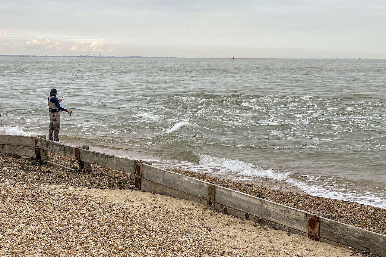 Strong Currents – National Coastwatch