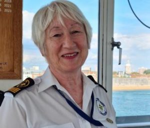 Our People – National Coastwatch
