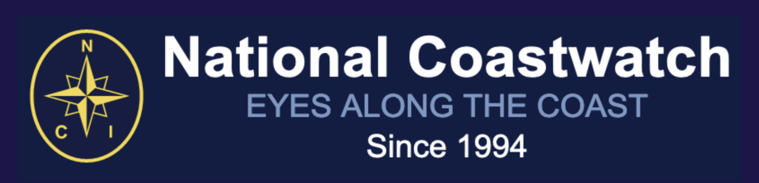 History – National Coastwatch