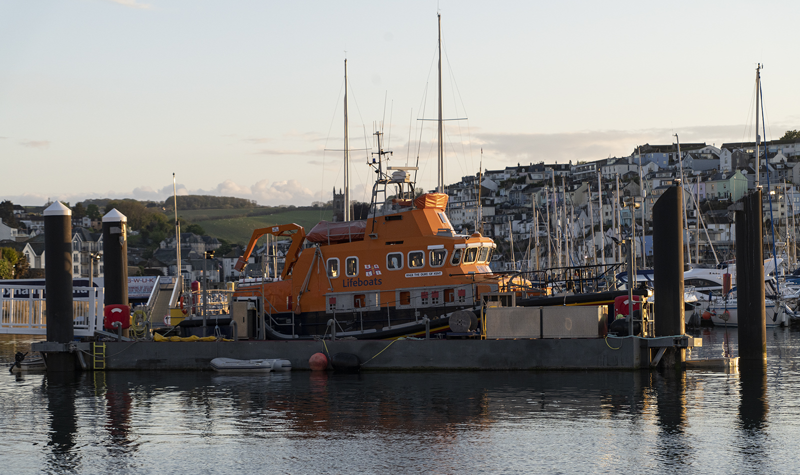 Images from the Bay – National Coastwatch
