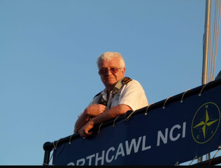 National Coastwatch – Eyes Along The Coast