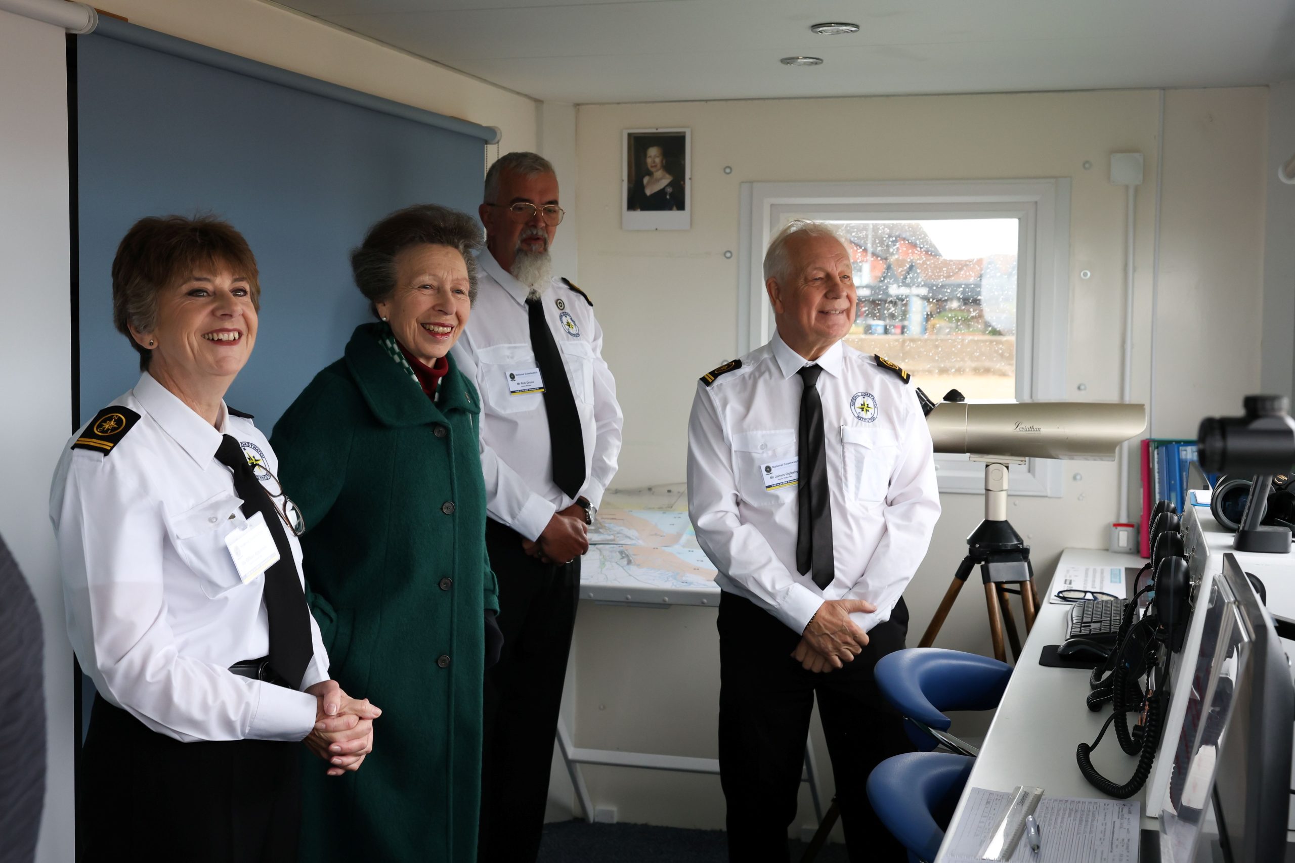 News and Features – National Coastwatch